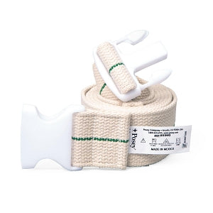 Posey Quick-Release Gait Belts - Quick-Release Gait Belt, Single Use ...
