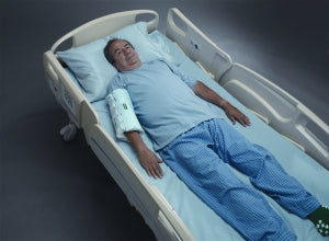 Posey SecureSleeve Splint - Freedom Arm Splint, Size S, 3"-14" Limb Ci ...