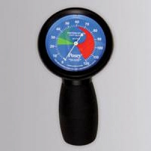 Posey Cufflator Endotracheal Tube Inflator and Manometer - Cufflator E ...