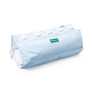 Posey SecureSleeve Splint - Freedom Arm Splint, Size M, 6"-17" Limb Ci ...