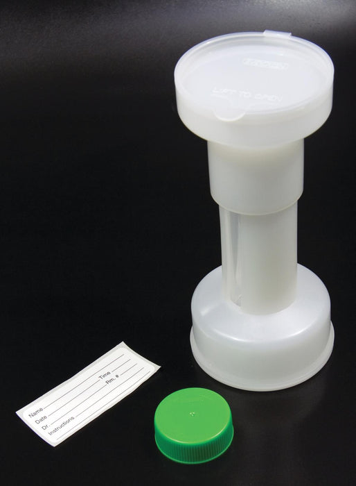 Sputocol Sputum Collection System by Evergreen Scientific — Grayline ...