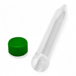 Evergreen Scientific Sterile 15mL Centrifuge Tubes - 15mL Centrifuge T ...