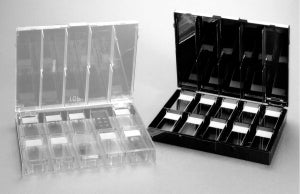 Evergreen Scientific Immuno Stain Moisture Chamber - MOISTURE CHAMBER ...