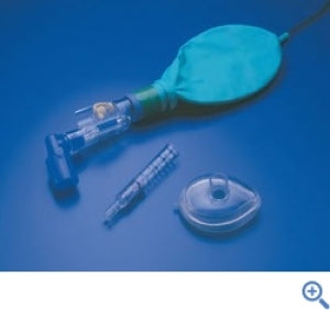 Smiths Medical Portex Hyperinflation Systems - Hyperinflation System ...