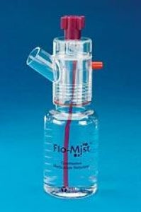Smiths Medical Flo-Mist Oxygen & Medication Delivery - Flo-Mist Nebuli ...