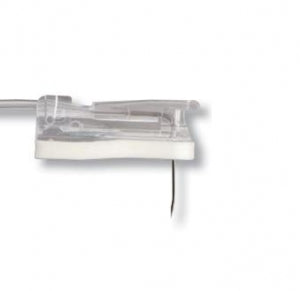 Smiths Medical Gripper Plus Safety Needles - Gripper Plus Safety Needl ...