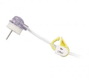 Smiths Medical Gripper Micro Blunt Cannula Safety Needles - Gripper Mi ...