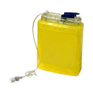 Smiths Medical CADD Medication Cassette Reservoirs - Medication Casset ...