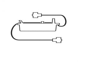 Smiths Medical CADD Administration Sets - CADD Flow Stop 69" Standard ...
