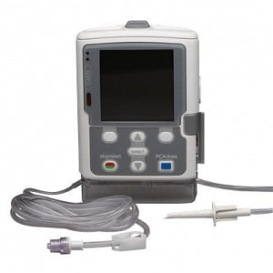 Smiths Medical CADD Administration Sets - CADD Flow Stop 102" Standard ...