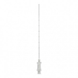 Smiths Medical EchoGlo Peripheral Nerve Block Needle - EchoGlo Periphe ...