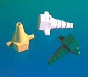 Smiths Medical Oxygen and Air Adapters - Oxygen Adapter, Christmas Tre ...