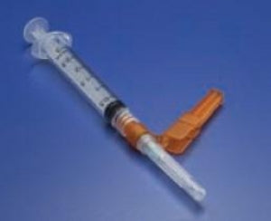 Smiths Medical Needle-Pro Safety Devices - Needle-Pro Safety Hypodermi ...