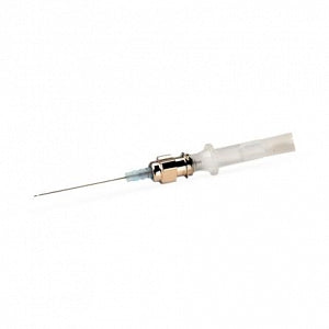 Smiths Medical Cathlon IV Catheters - Cathlon IV Catheter, 14G x 1-1/4 ...