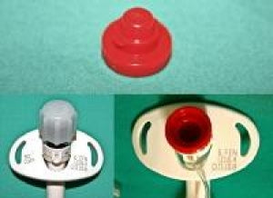 Smiths Medical Decannulation Trach Caps - Decannulation Trach Cap - 51 ...