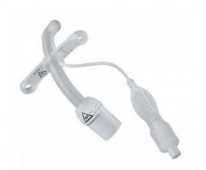 Smiths Medical Bivona Uncuffed FlexTend Plus Trach Tubes - Tracheostom ...