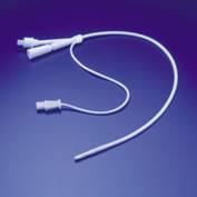 CATHETER, FOLEY, TEMP SENSOR, 16FR — Grayline Medical