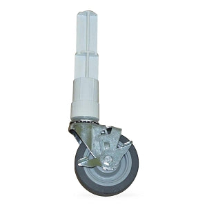 Mjm International Heavy Duty Replacement Casters - Replacement Heavy-D ...
