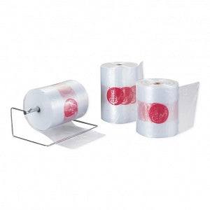 Cramer Heavy Duty Ice Bags and Dispenser - Heavy-Duty Ice Bags with Di ...