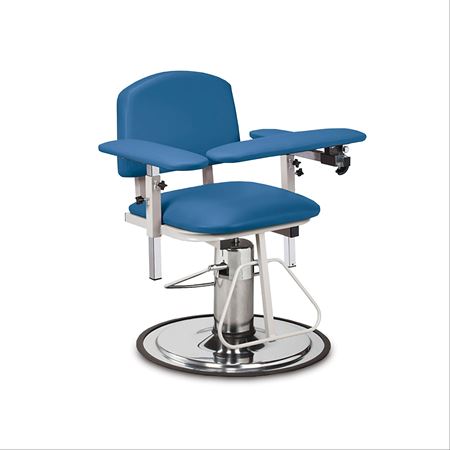Padded Hydraulic Series Draw Chairs Padded Hydraulic Series Draw Chair ...
