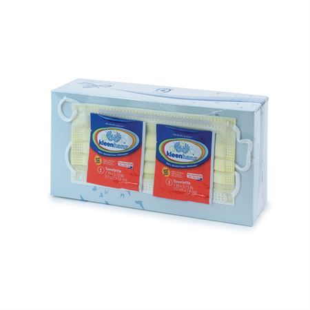 Patient Flu Kit — Grayline Medical