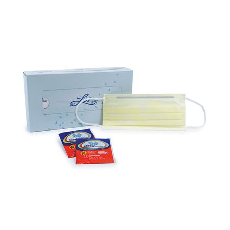 Patient Flu Kit — Grayline Medical