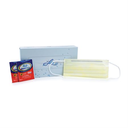 Patient Flu Kit — Grayline Medical