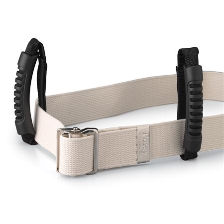 Gait Belt Handles — Grayline Medical