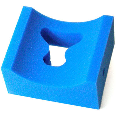 FEI Pediatric Prone Concave Head Positioner | Protects the Head ...