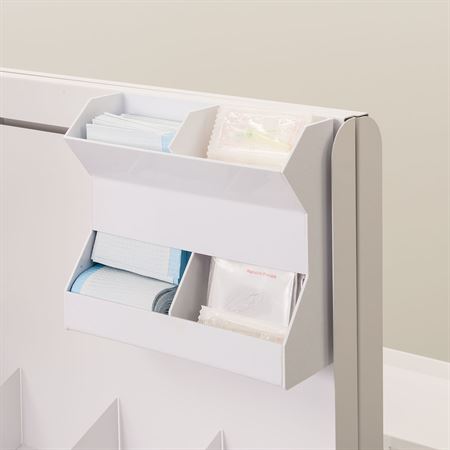 Storage Hopper Module for Phlebotomy Station Storage Hopper Module ...