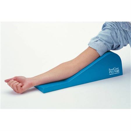 Phlebotomy Wedges Antimicrobial Coating — Grayline Medical