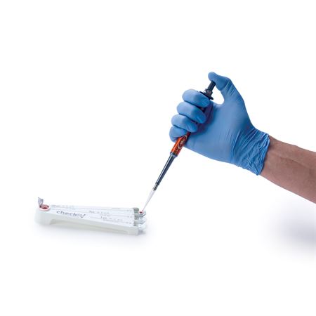 Checkit Pro Pipettes 10μL — Grayline Medical