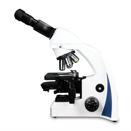 i4 Plan Microscope Binocular — Grayline Medical