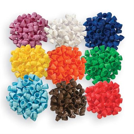 Plug Style Test Tube Caps Universal Plug Cap - Non-sterile — Grayline ...