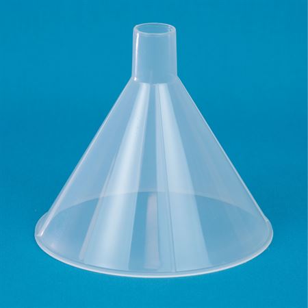Polypropylene Powder Funnel 2oz — Grayline Medical