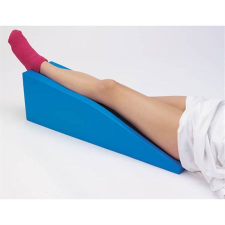 Uncoated Post-Operative Leg Support — Grayline Medical