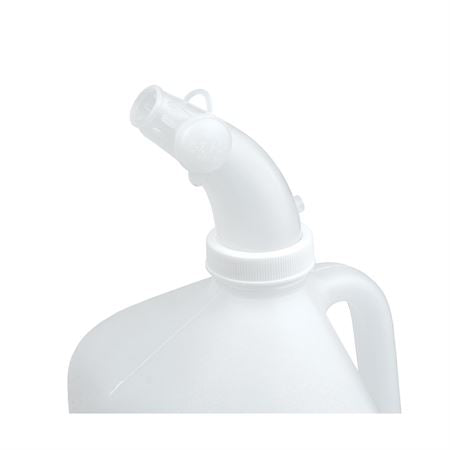 Pour Spout for 1 Gallon Containers Easy Pour Spout for Gallon Containe ...