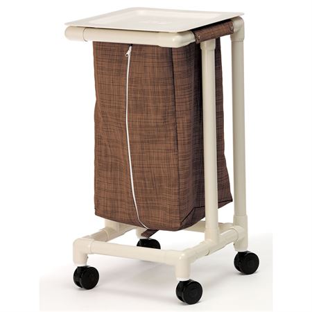 Premium Laundry Hamper With Bag — Grayline Medical