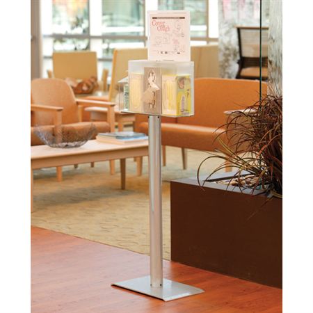 Premium Health and Hygiene Floor System — Grayline Medical