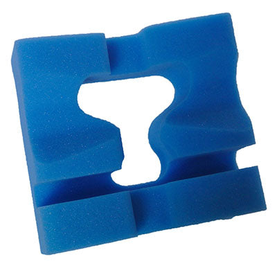 FEI Prone Head Positioner | Neck and Spinal Alignment — Grayline Medical