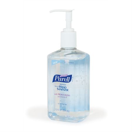 Purell 12oz Pump Original Formula — Grayline Medical