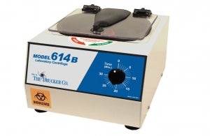 Drucker Horizon Model 614B Single-Speed Centrifuge - Horizon 614B Sing ...