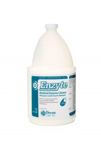 Decon Laboratories Enzyte - Enzyte Enzymatic Cleaner, 1 gal. - 1901 ...