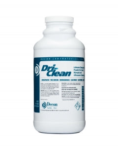 Decon Laboratories Dri-Clean - MBO-DRI-CLEAN - 2502 — Grayline Medical