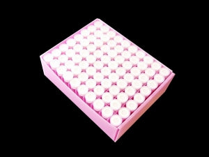 Qorpak Vials - VIAL, SMPL, PTFE / SIL SPTA CP, CLR, 10DRM, TOC - GLC-0 ...