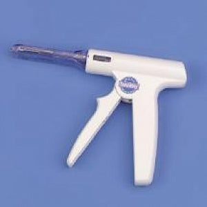 DeRoyal Rotating-Head Skin Staplers - Sterile Skin Stapler, Rotating H ...