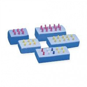 DeRoyal Suture Boots - Standard Suture Boot, Size Standard, .062" Inne ...