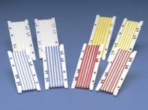 DeRoyal Vessel Loops - Vessel Loop, Maxi, Blue - 30-723 — Grayline Medical