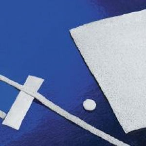 DeRoyal Fluid-Wicking Sponges - Eye Wick Sponge, Sterile, 8" - 34-504 ...