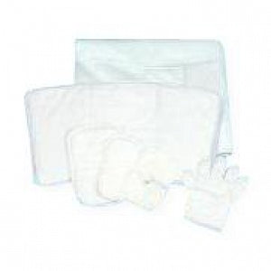 DeRoyal Softsorb Chest Dressings - Sofsorb Chest Dressing, Size L - 46 ...